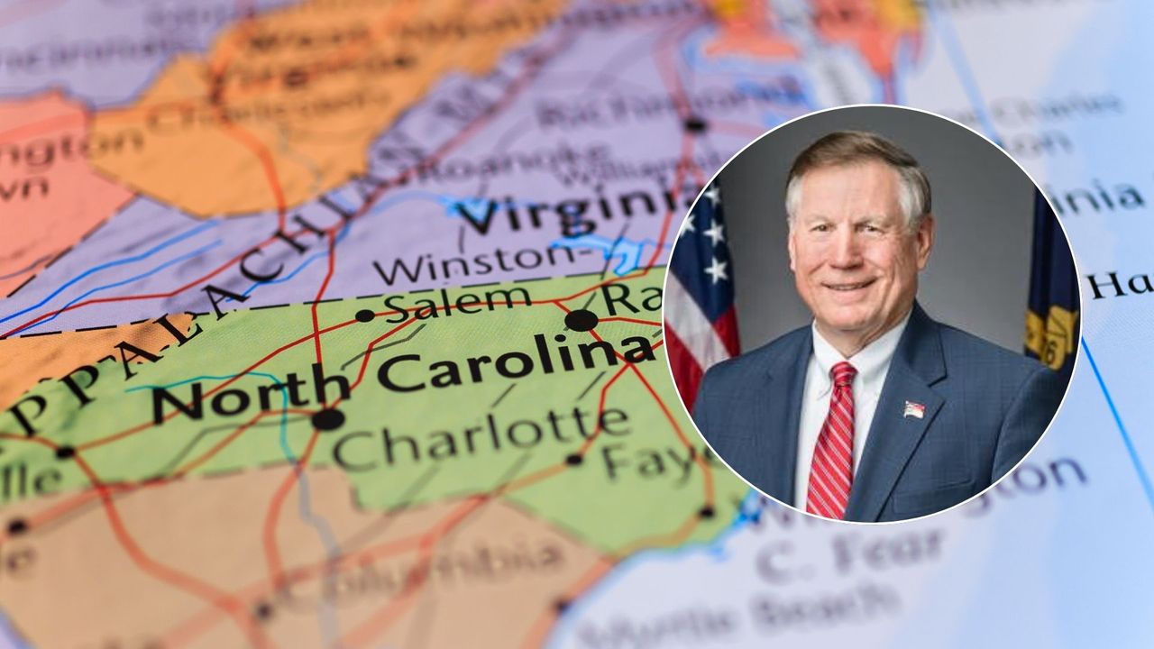 Causey hails North Carolina's captive growth | Captive International