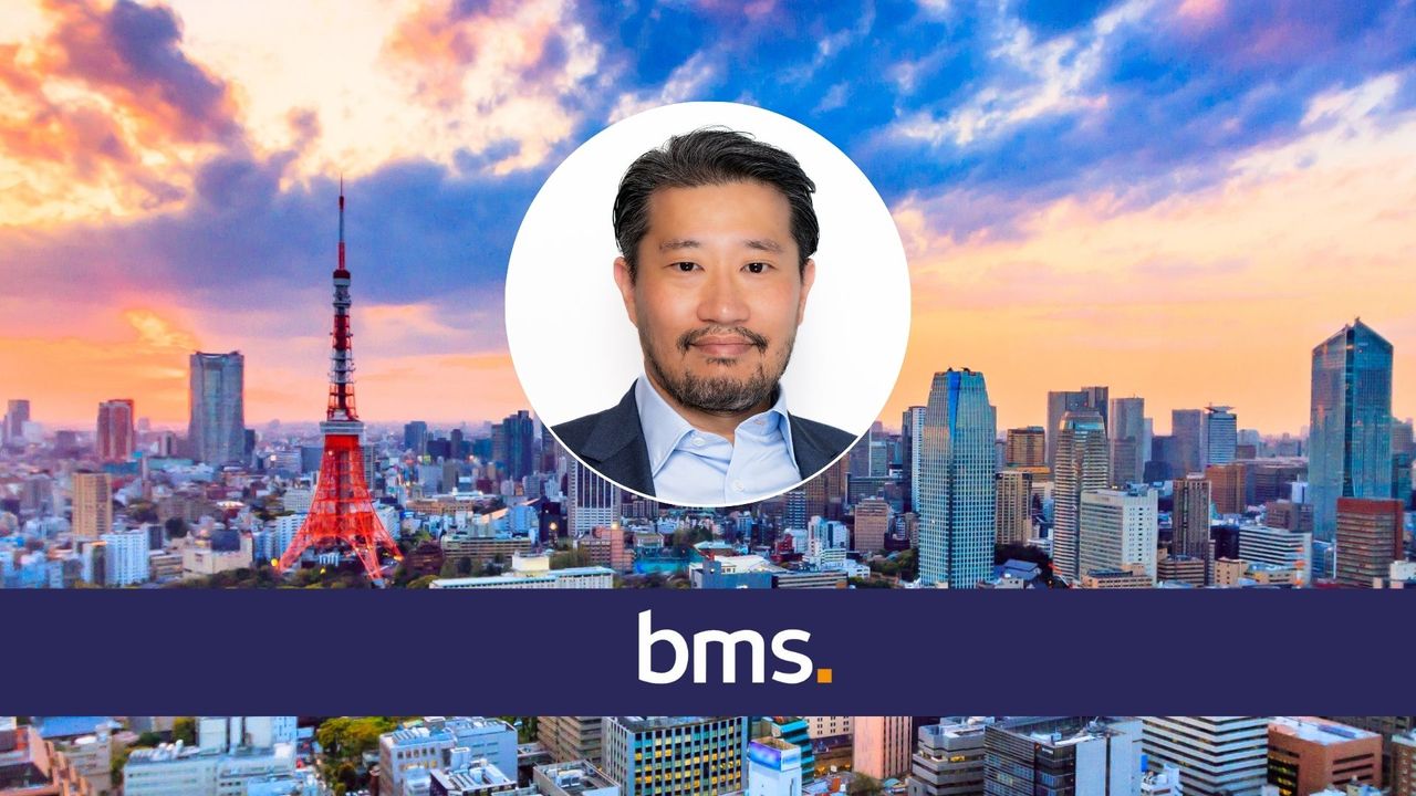 BMS appoints PEMAT director in Japan | Captive International