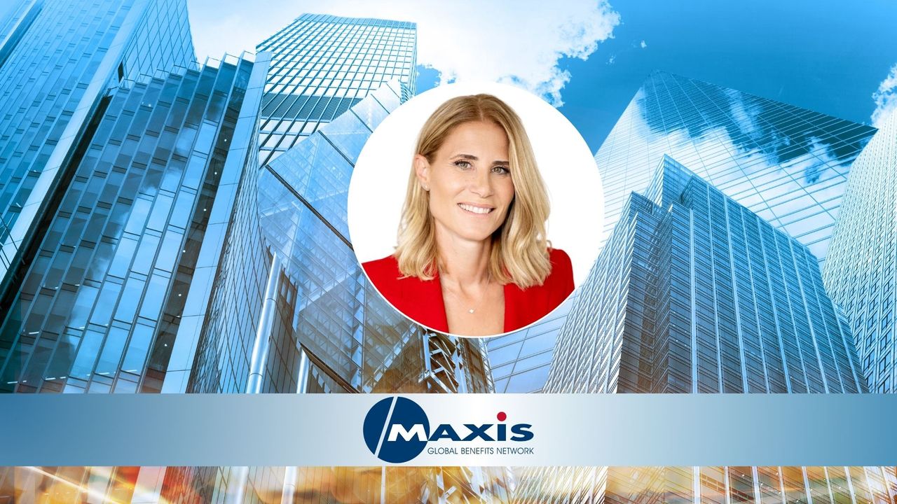 MAXIS GBN appoints new West US & LatAm manager | Captive International