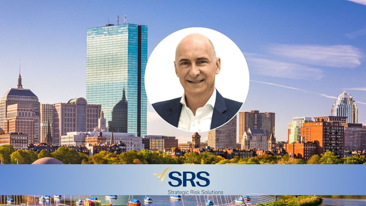 SRS to hold risk transfer webinar | Captive International