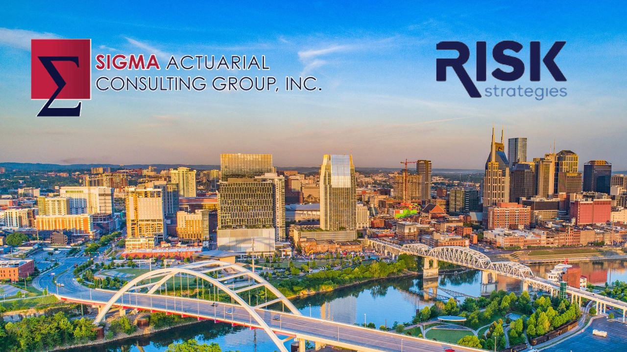 When captives require multiple actuaries: key considerations | Captive ...