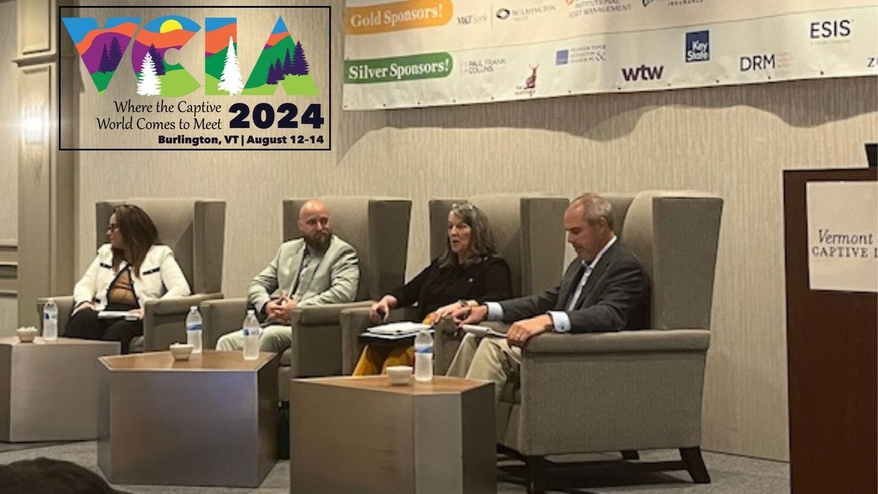 VCIA Situation Room mulls affordable housing; private equity; fronting ...