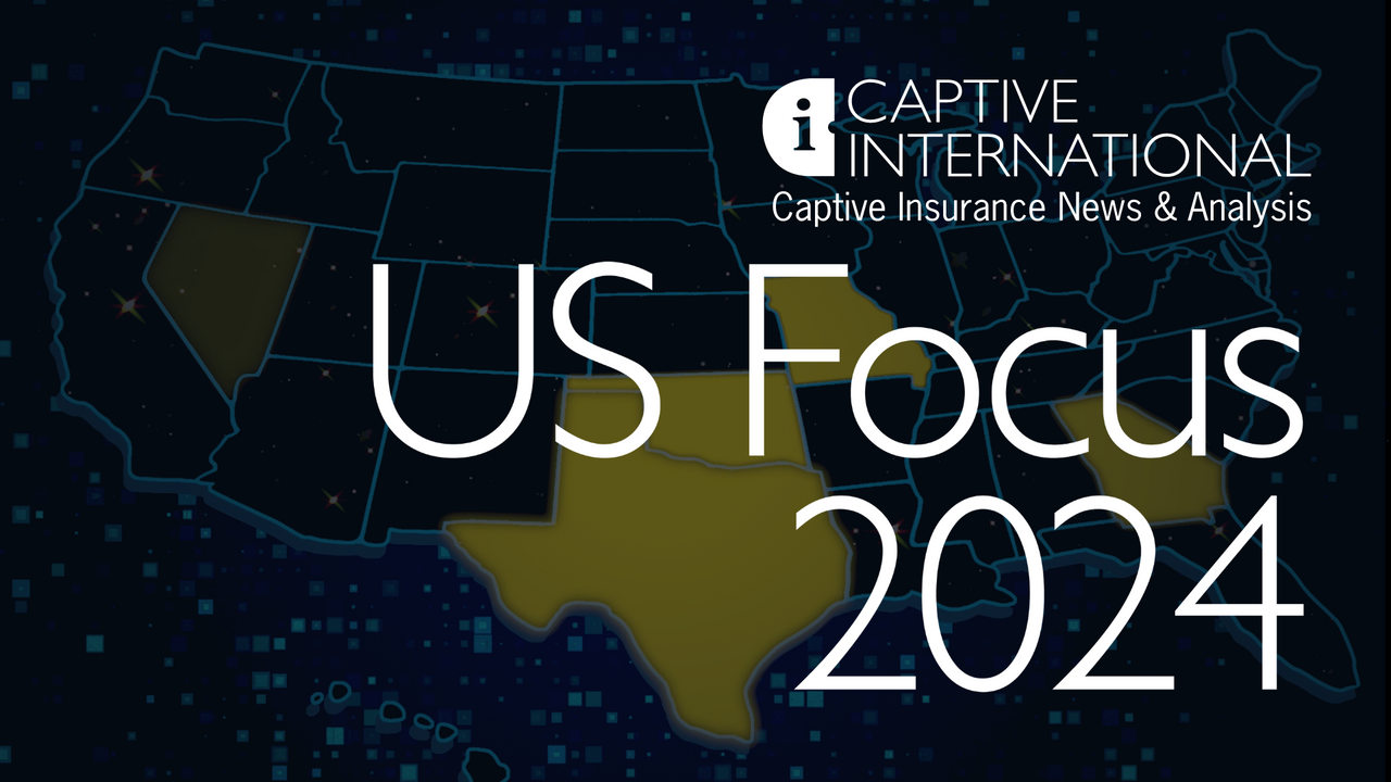 US Focus 2024 launched! | Captive International
