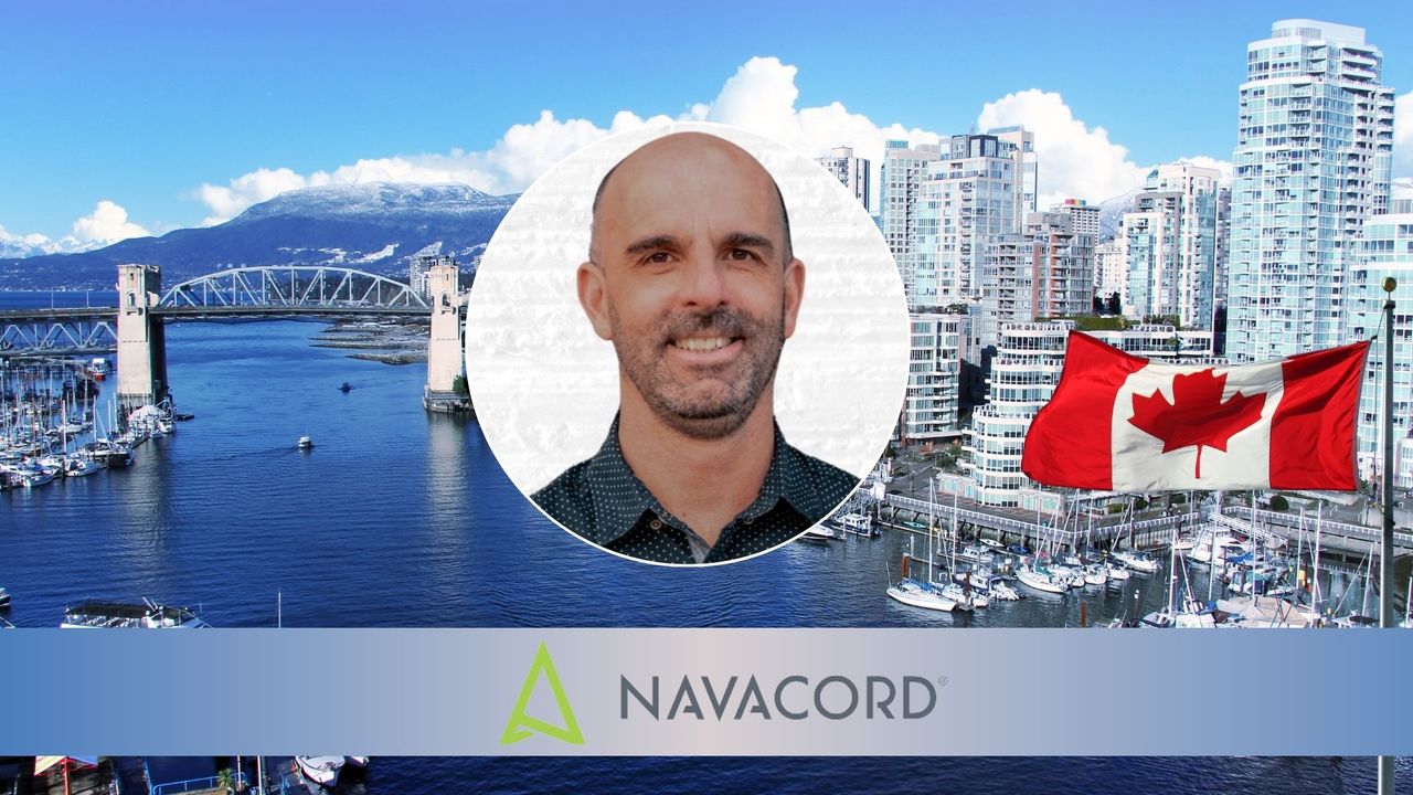 New captive VP at Navacord | Captive International
