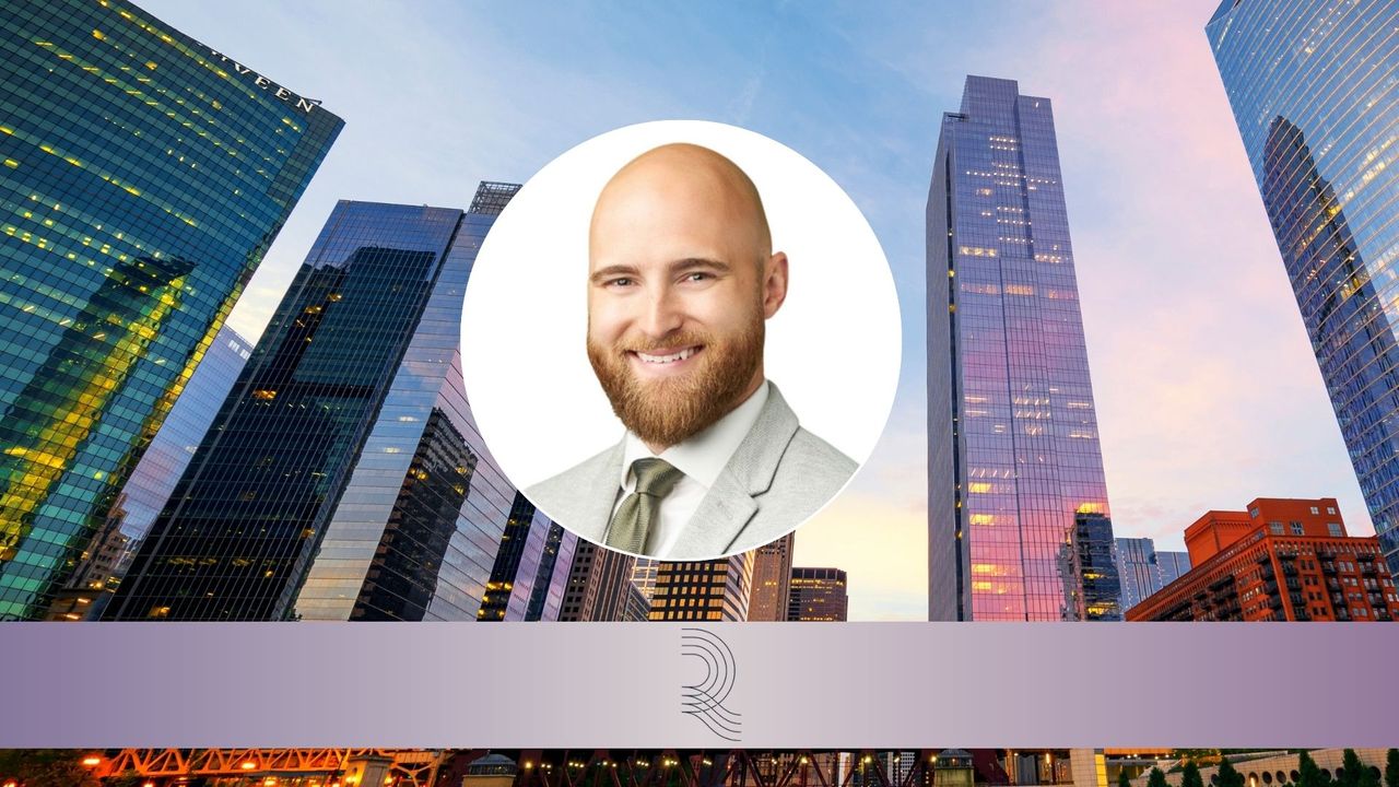 Miholic promoted at Revantage | Captive International