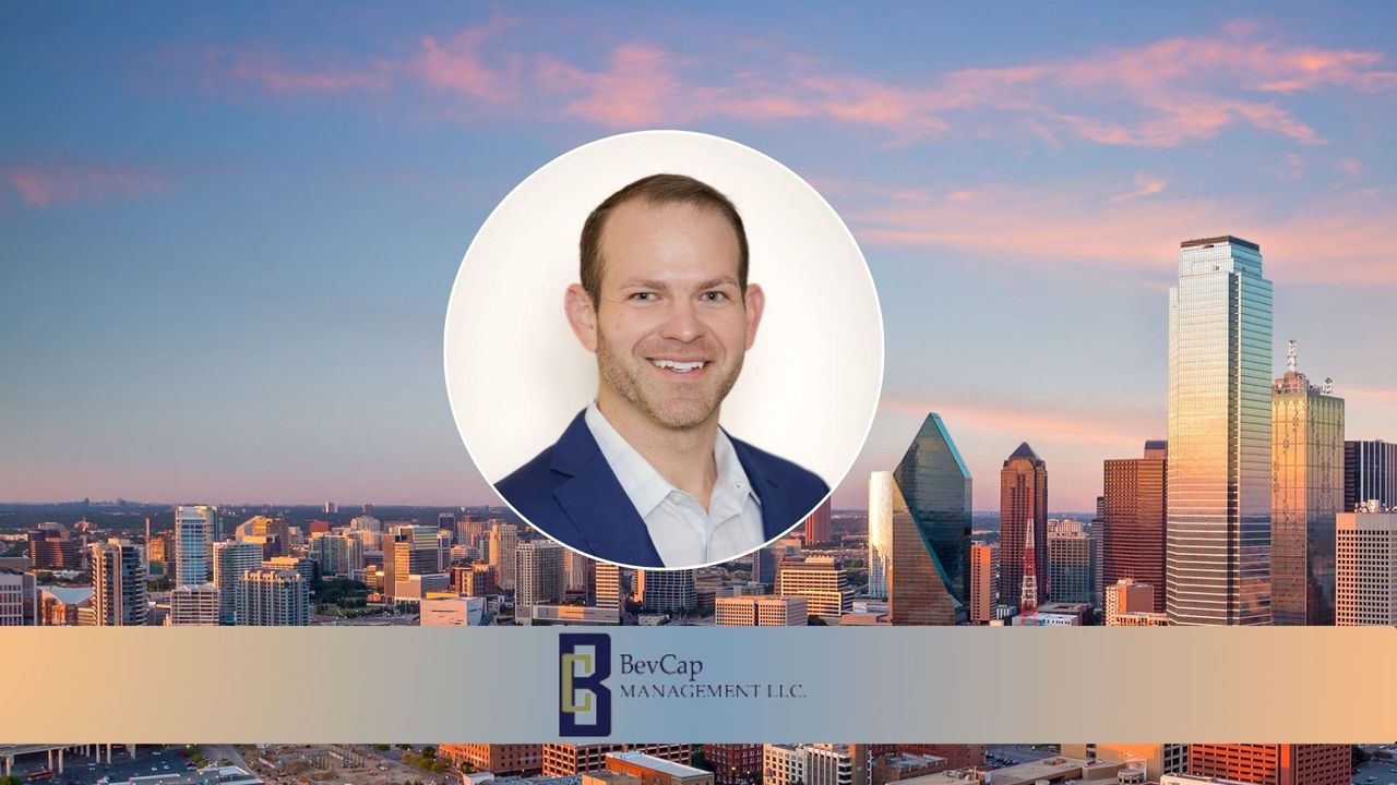 New BevCap VP to handle group auto captive | Captive International