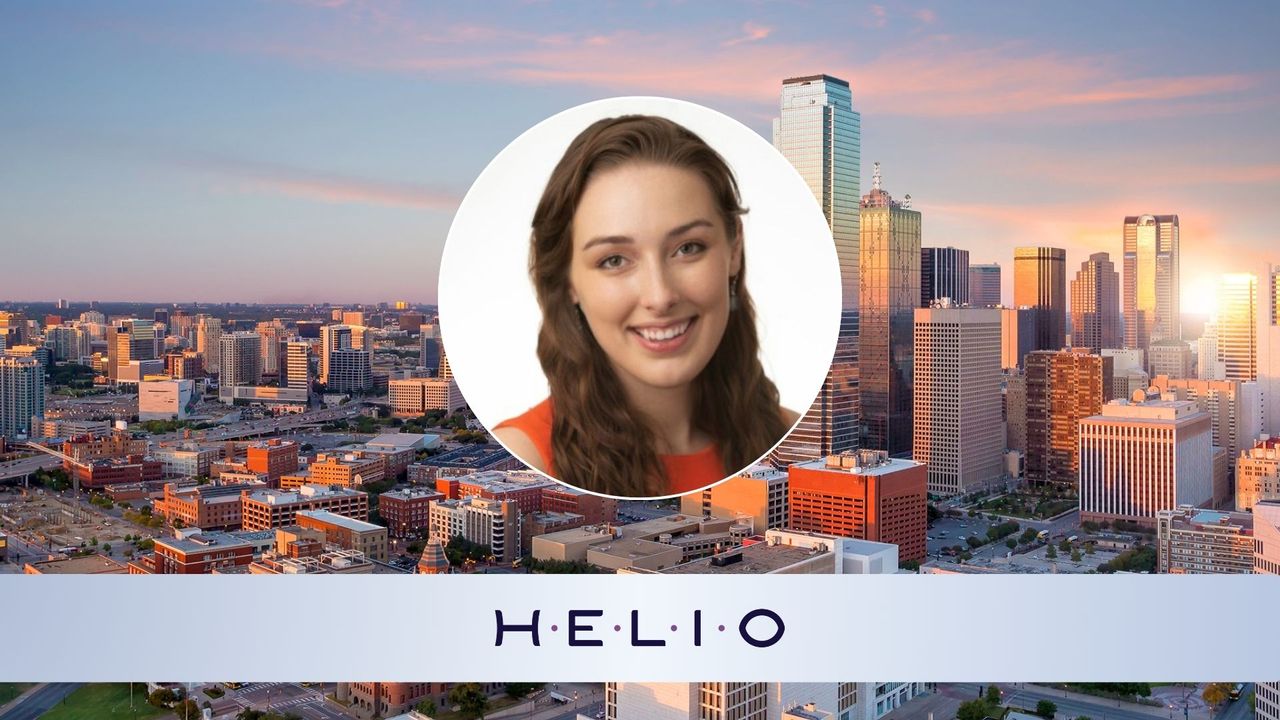 Helio expands Texas presence with new hire | Captive International