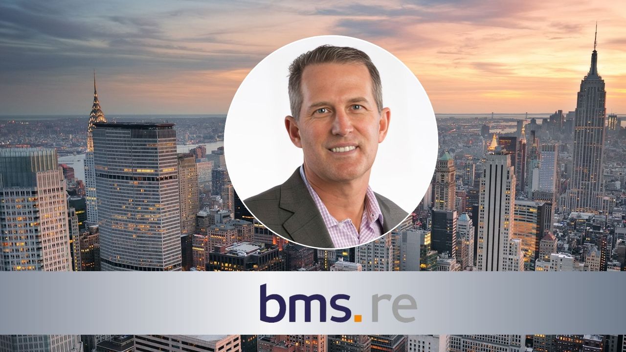 New president & CEO for BMS Re US | Captive International