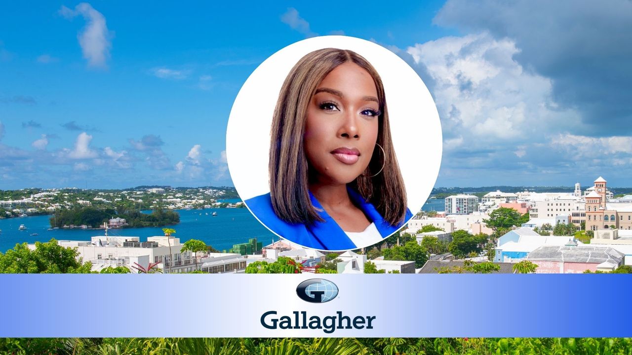 Gallagher creates new Bermuda operation | Captive International
