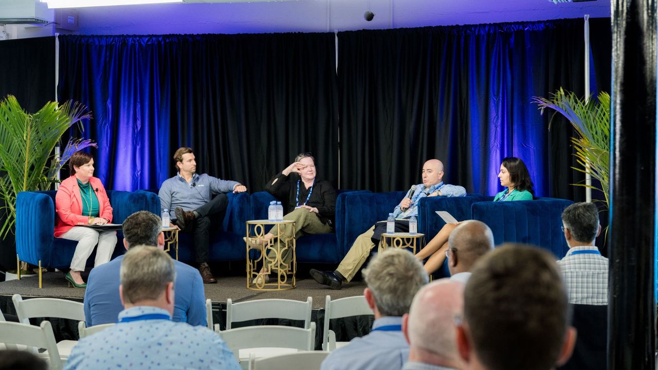 Bermuda needs to promote itself better | Captive International