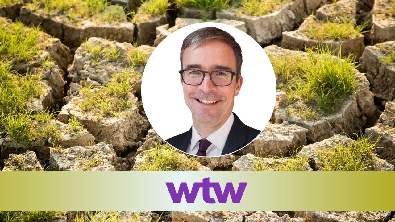 WTW: Corporations must model for climate risk | Captive International