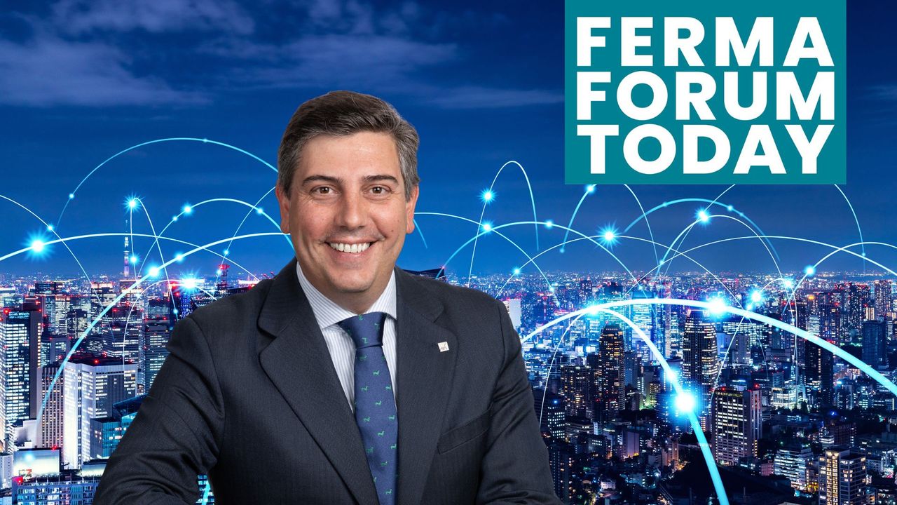 Working together key to building sustainable cyber market | Captive ...