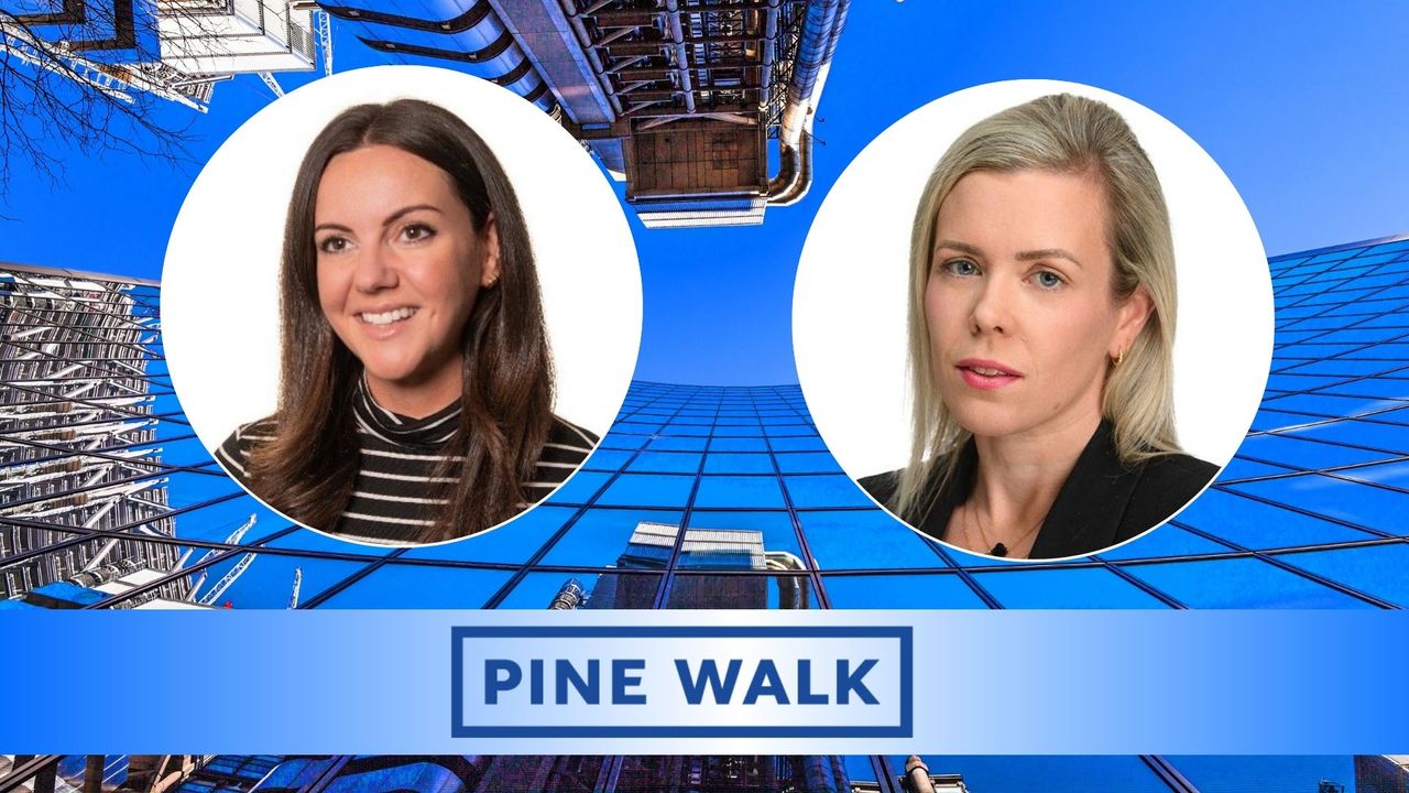 Pine Walk Capital launches new MGA | Captive International