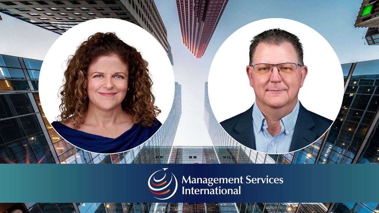 MSI builds up captives team | Captive International