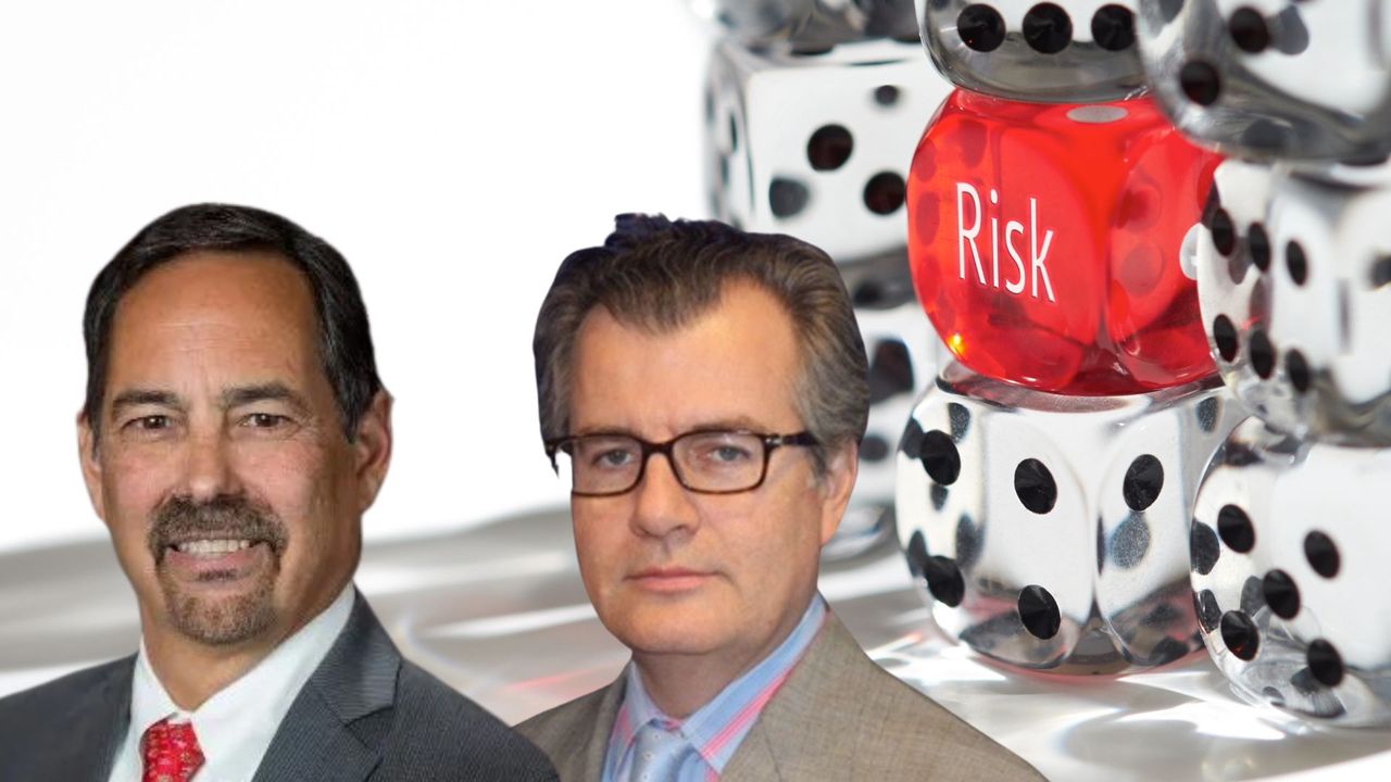 Reinsurance and asset management: a delicate balance for captives ...