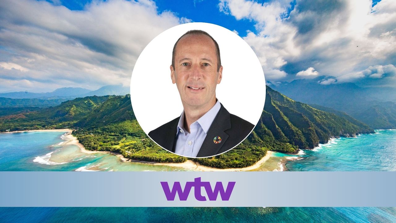 PCRIC and WTW renew Pacific catastrophe covers | Captive International