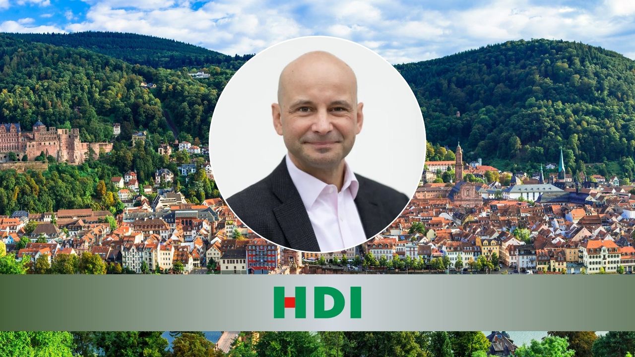 HDI Global taps Munich Re for new CFO | Captive International