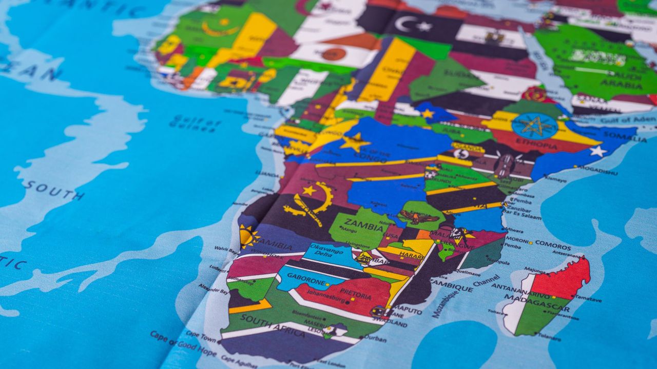 BMS expands African footprint | Captive International