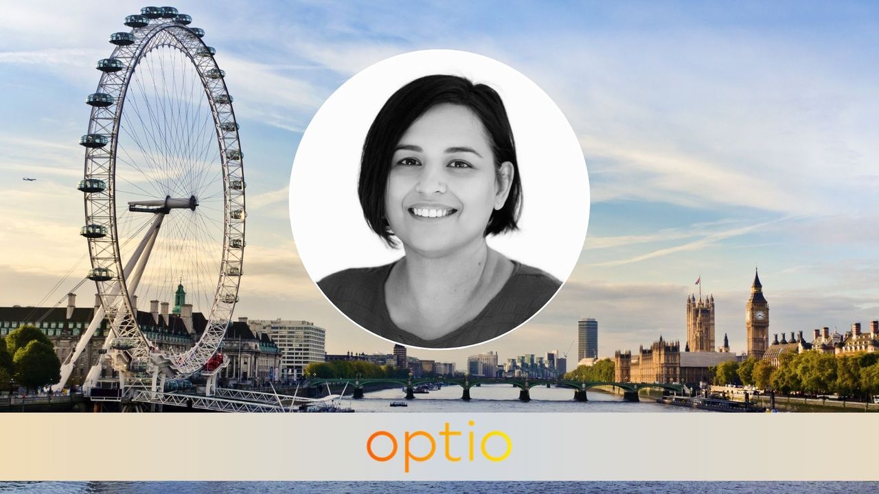 Optio Group creates group chief risk officer position | Captive ...