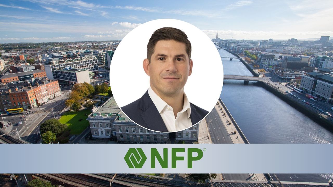 NFP buys Irish employee benefits advisor | Captive International