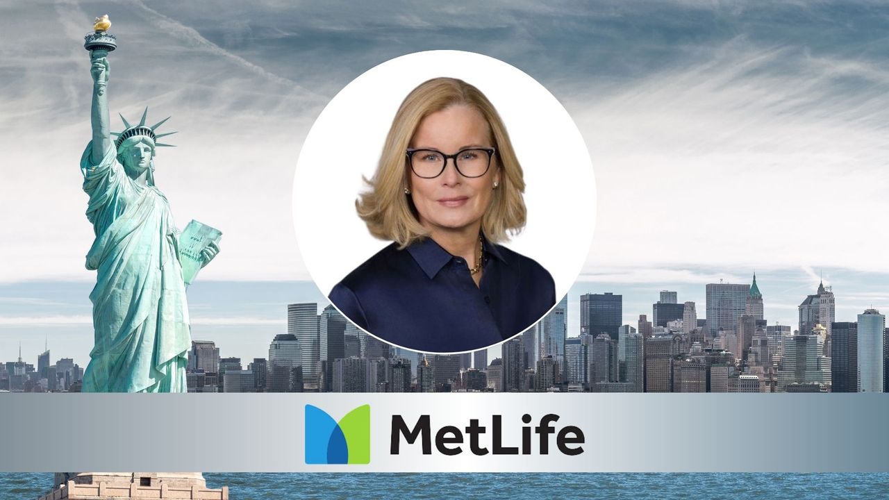Insurance investment advisor joins MetLife | Captive International