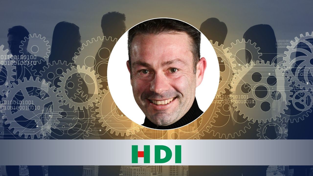 HDI snaps Zurich underwriter to lead global engineering | Captive ...