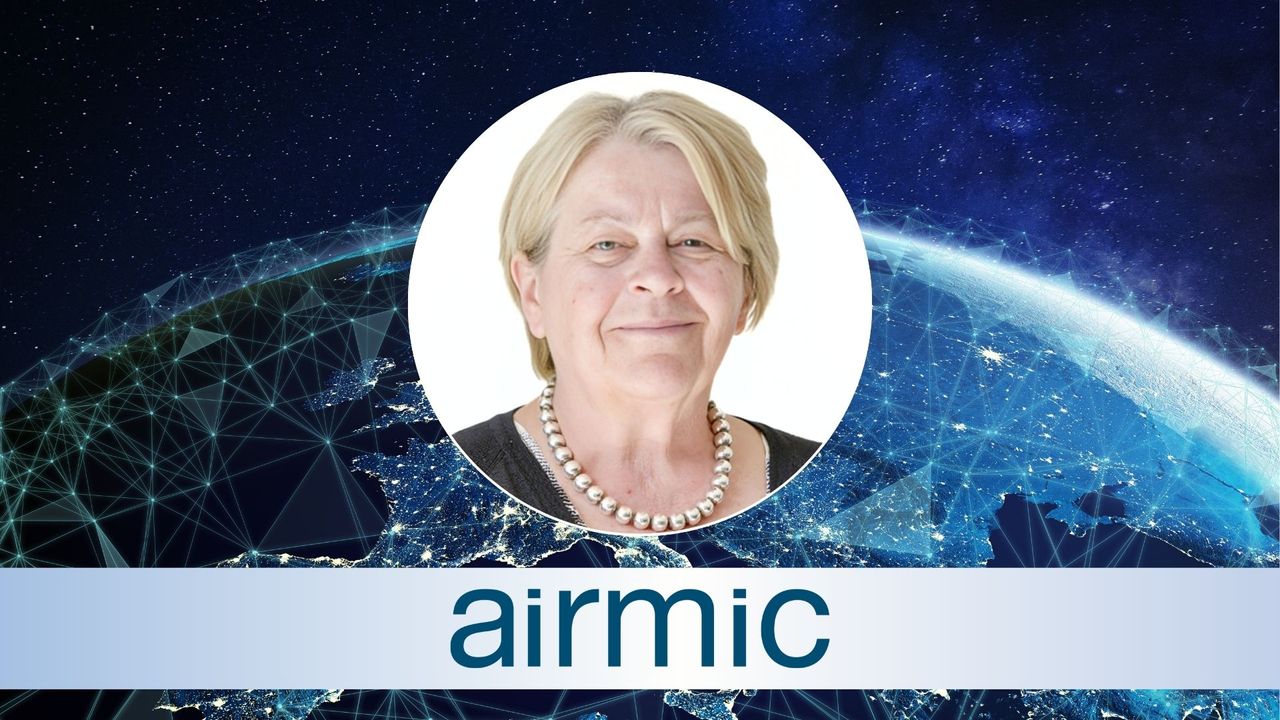 Airmic: risk managers more involved in strategy | Captive International