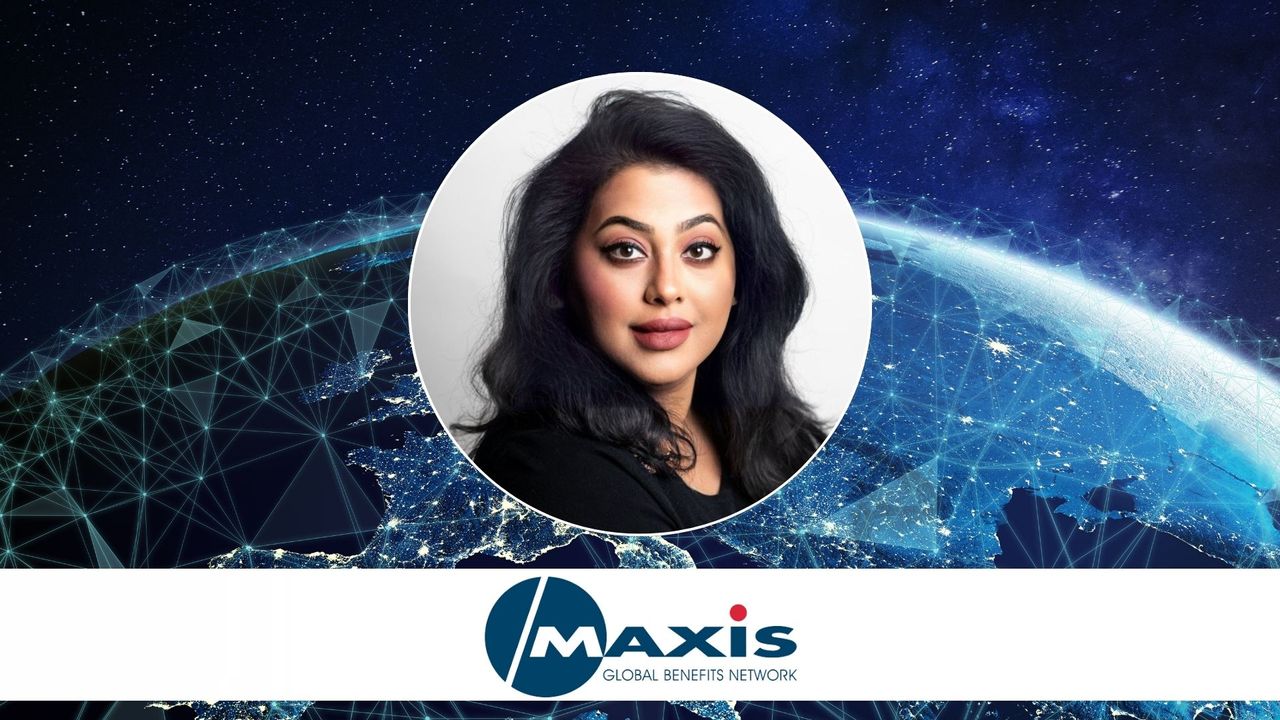 Maxis GBN unveils new educational toolkit | Captive International