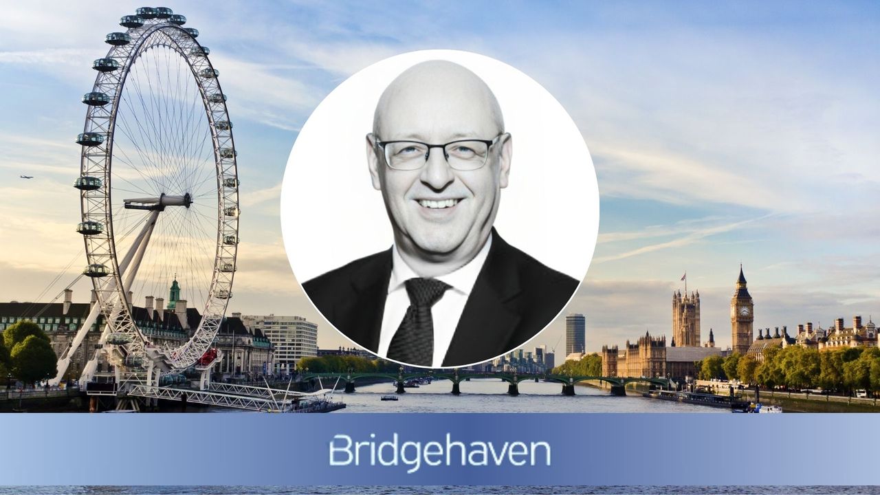 New head of claims at Bridgehaven | Captive International