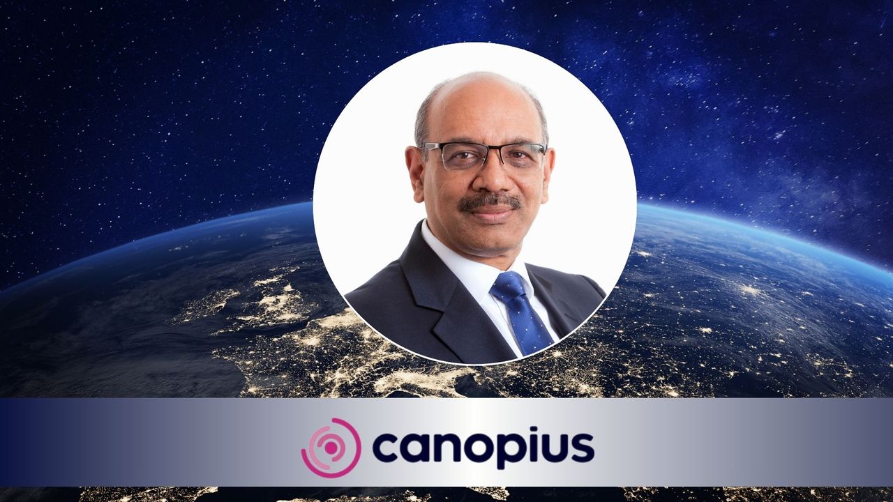 New chair at Canopius Managing Agents | Captive International