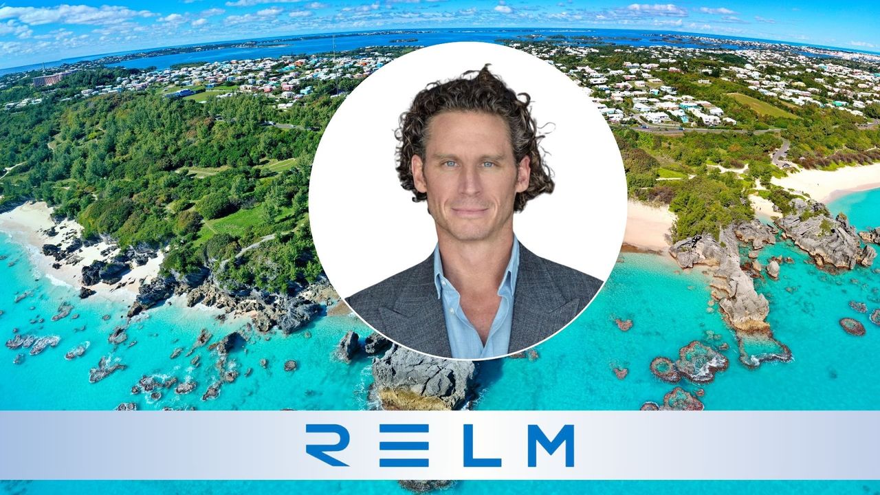Relm launches exchange default solution | Captive International