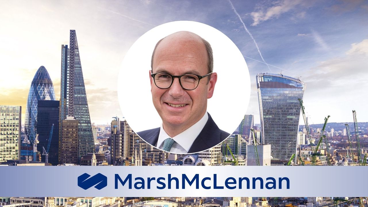 Marsh stresses benefits of potential UK captive changes | Captive ...