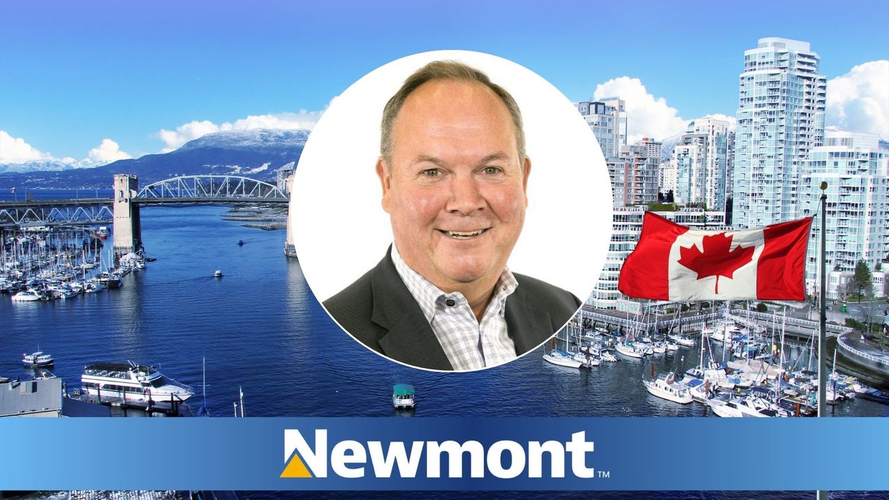 New risk finance director at Newmont Corporation | Captive International