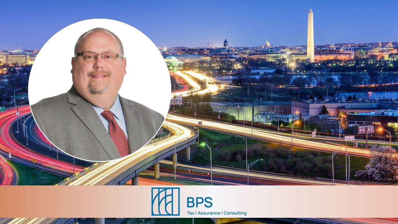 BPS unveils new board chairman | Captive International
