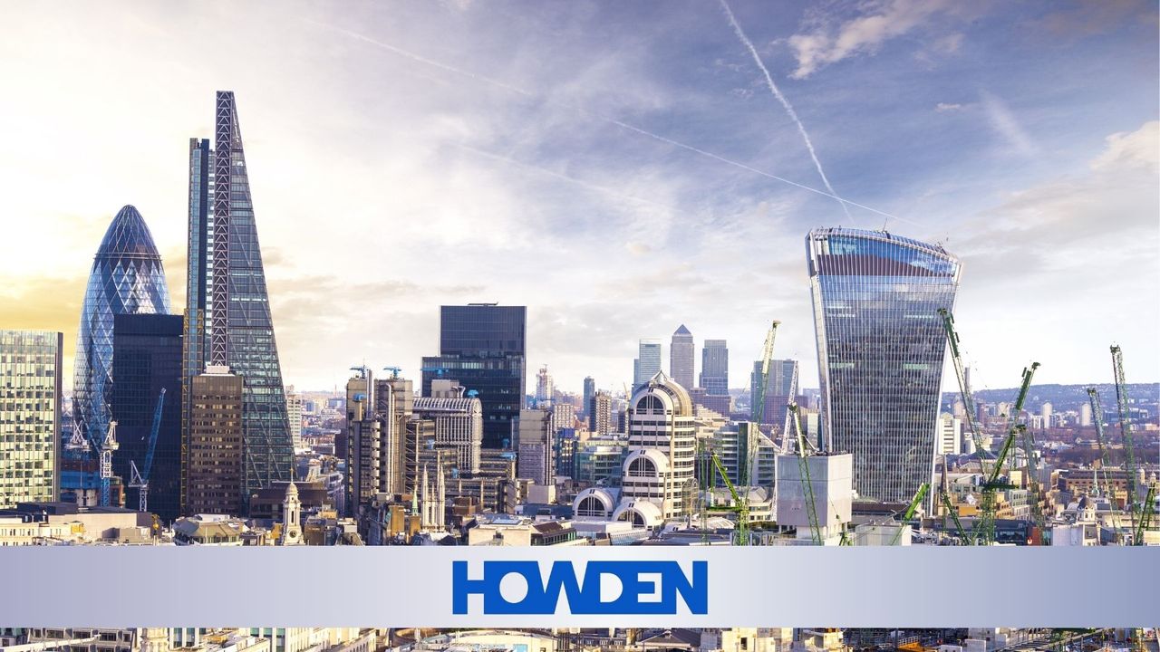 Howden acquires Barnett Waddingham | Captive International
