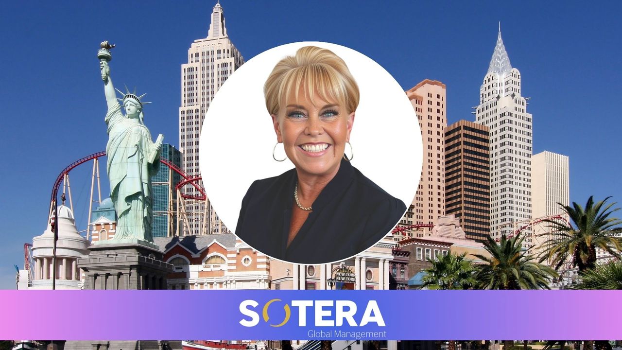Captive manager rebrands as Sotera; unveils CEO | Captive International