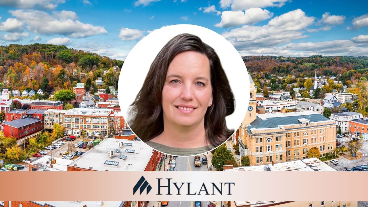 New global captive manager director at Hylant | Captive International