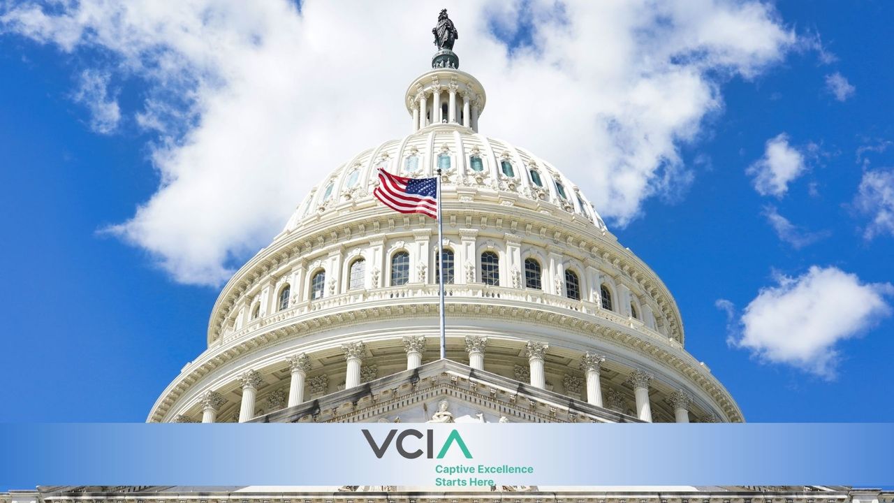 VCIA positive after Hill Day at Washington | Captive International