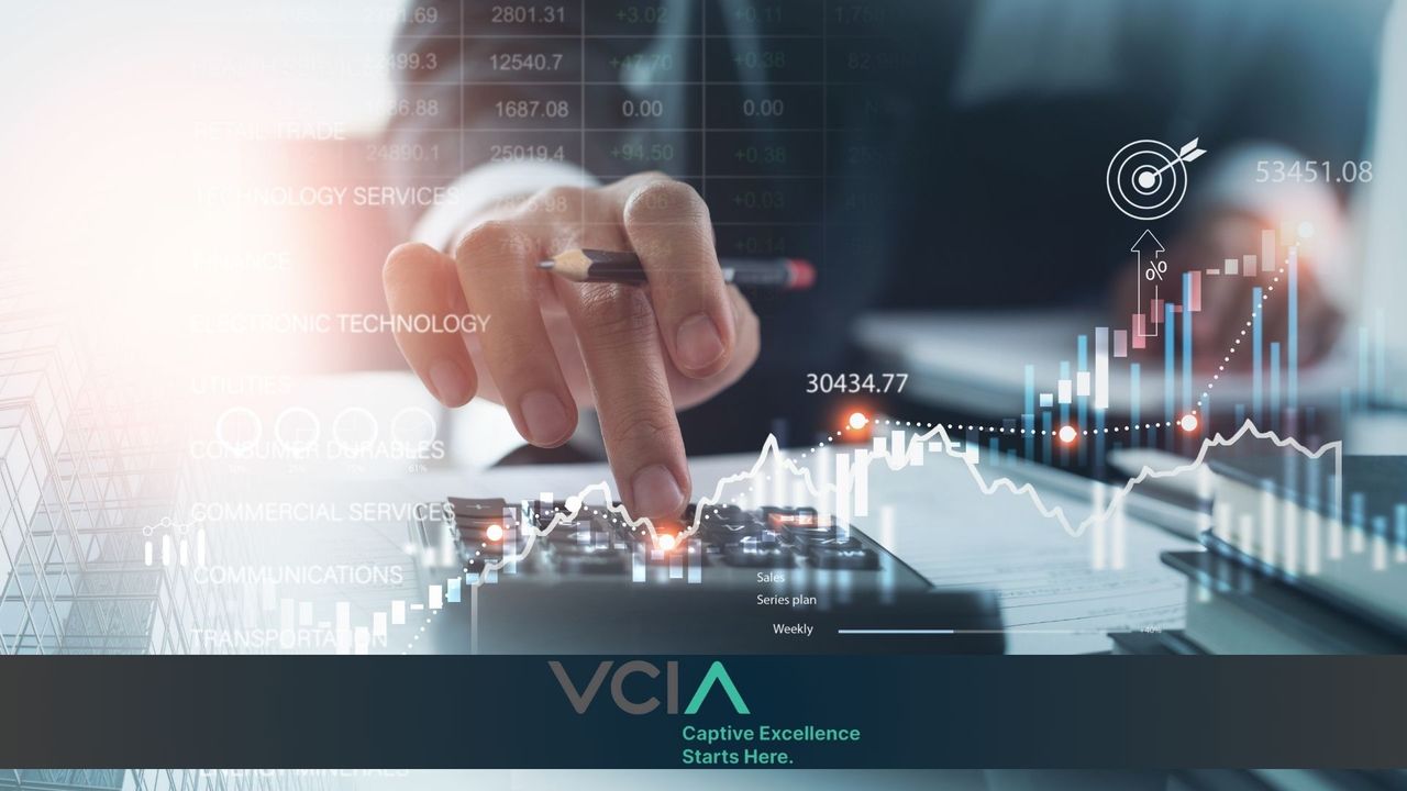 VCIA publishes 2024 Impact Report | Captive International