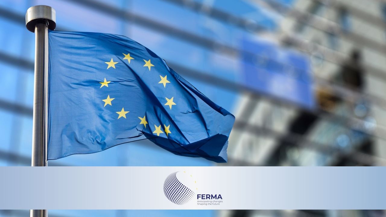 FERMA issues position paper on Omnibus I directive package | Captive ...