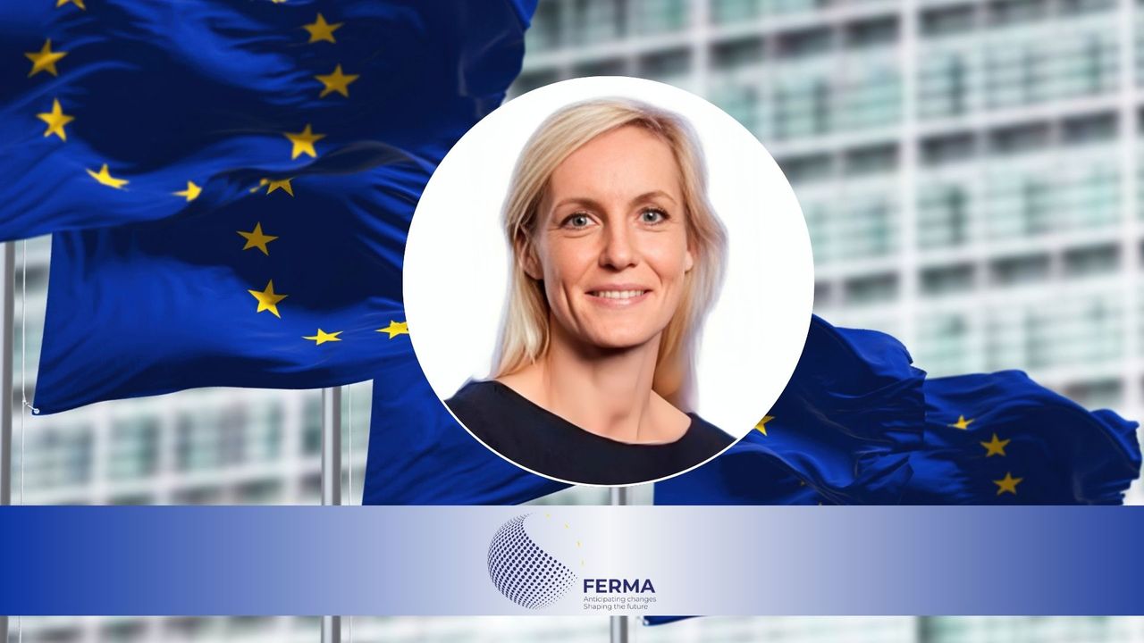 FERMA unveils paper to boost profile of risk managers | Captive ...