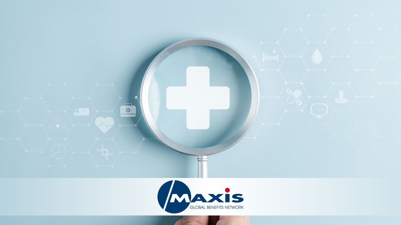 MAXIS GBN whitepaper highlights massive uptick in cancer incidence ...