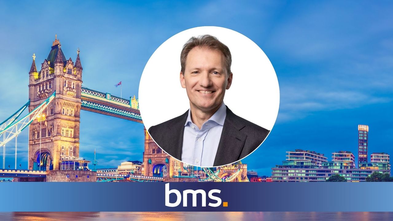 Henchoz appointed as BMS chair | Captive International