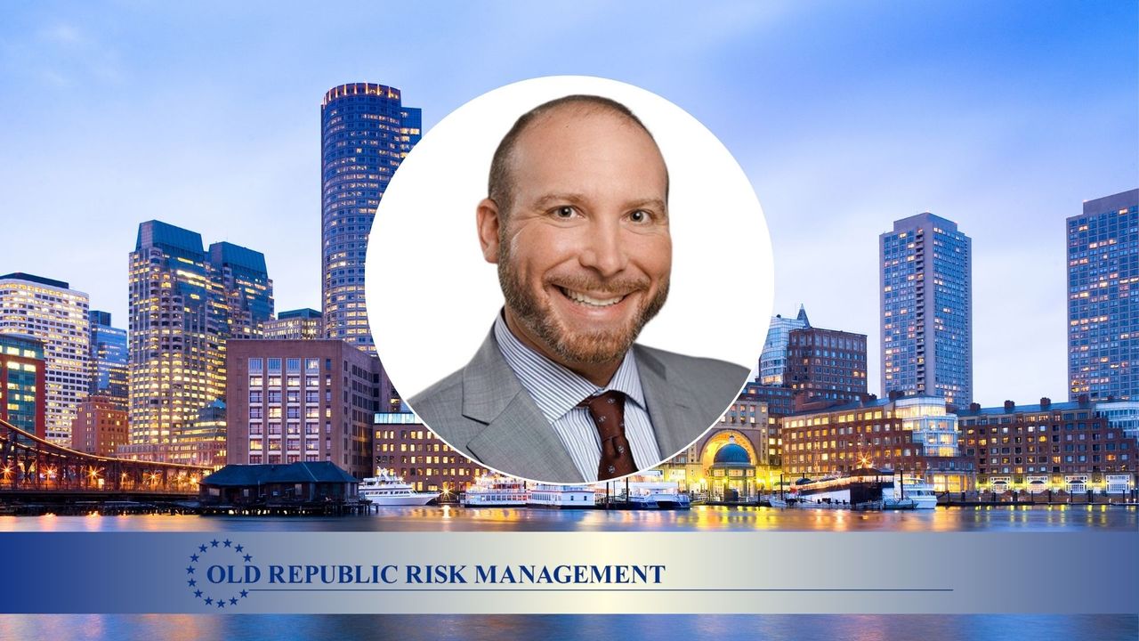 Old Republic Risk Management promotes Posko to AVP | Captive International