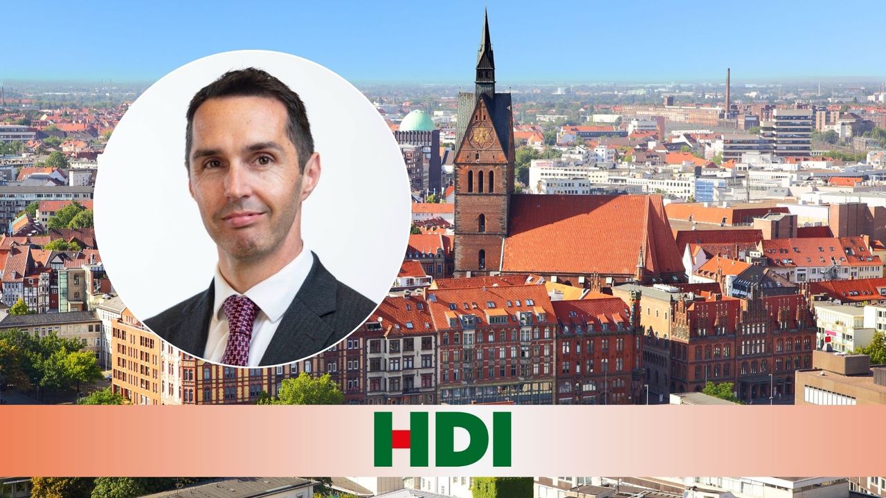 HDI Global SE appoints McDowell to lead international programmes and ...