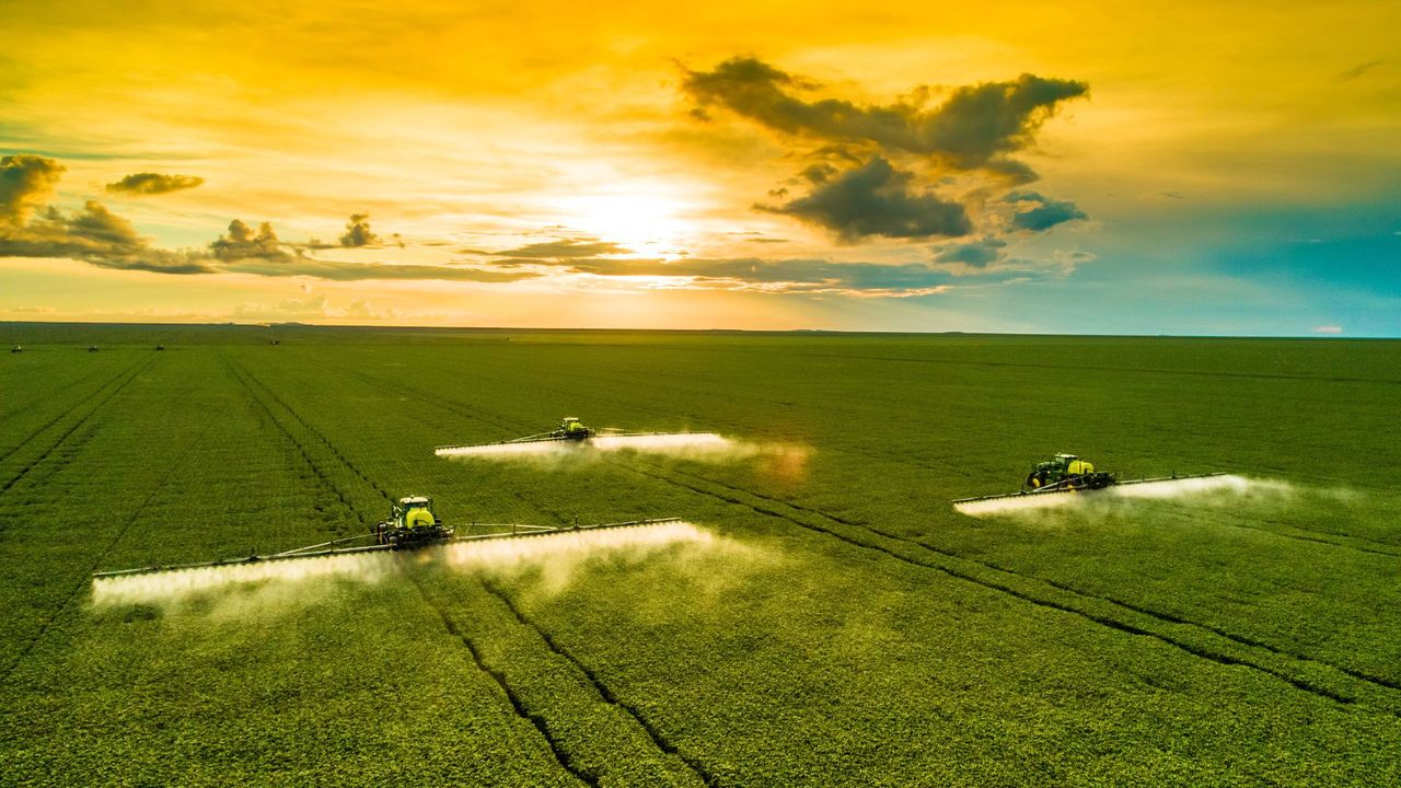 Liberty Mutual Re launches parametric coverage to protect Colombian ...