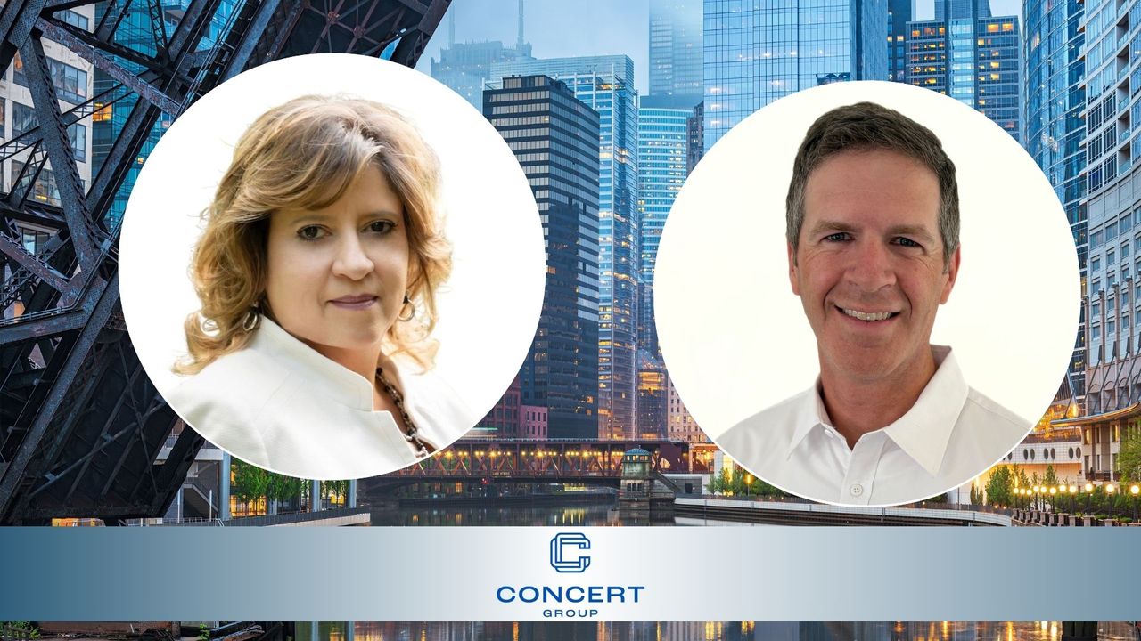 Concert taps Carroll as chief actuary, adds Rangel-Brown to HR VP role ...