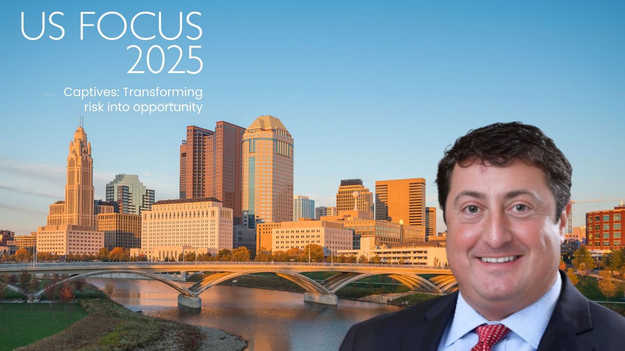 Market growth continues with innovation and long-term value | Captive ...