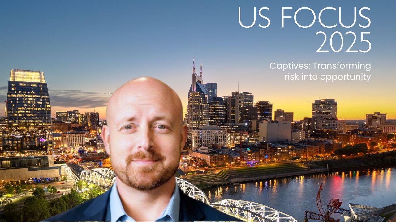 Protected cells and series captives: why structures matter in today’s ...