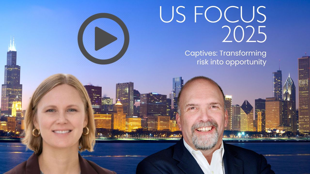 The future of captive insurance: a decade of complexity, innovation and ...
